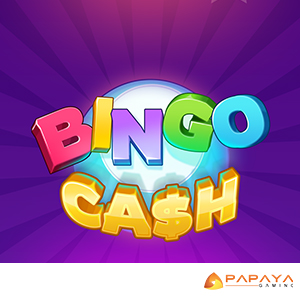 Papaya Gaming Bingo Cash | Liniad.com