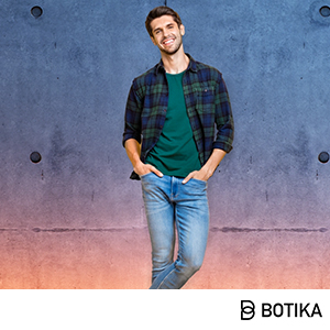 Botika – Jiggy | Liniad.com